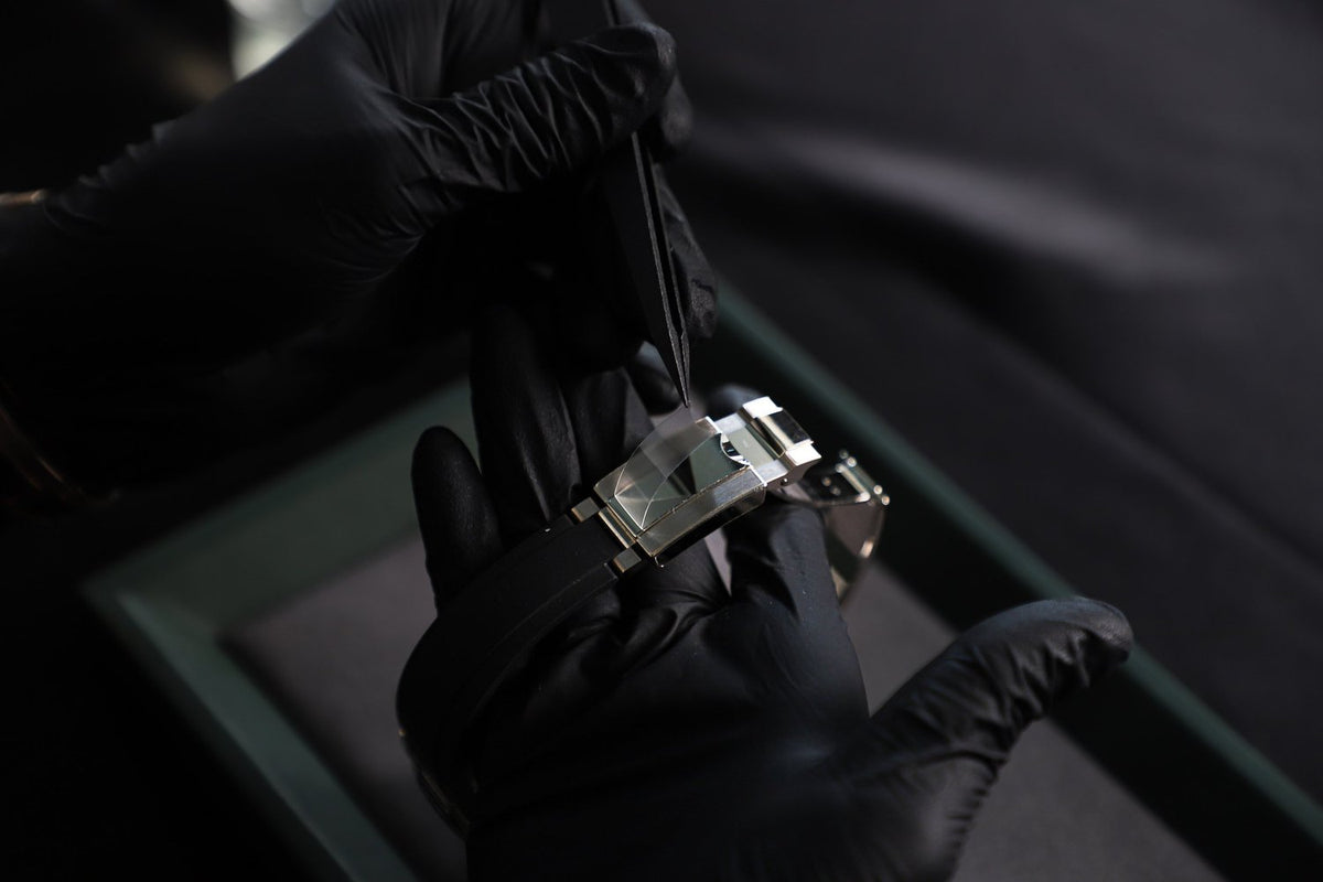 In-Depth Review of Different Watch Protection Film Brands – FINEWATCHCARE