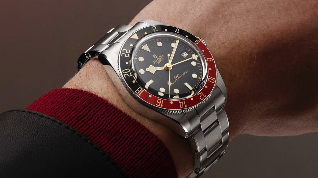 TUDOR BLACK BAY 39 M7939G1A0NRU-0001: Where Heritage Meets Modern Prot ...
