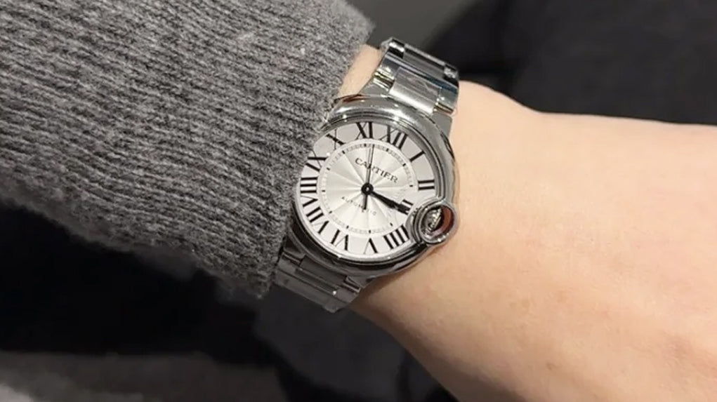 The Science Behind Protecting Cartier Ballon Bleu WSBB0044 Watches ...