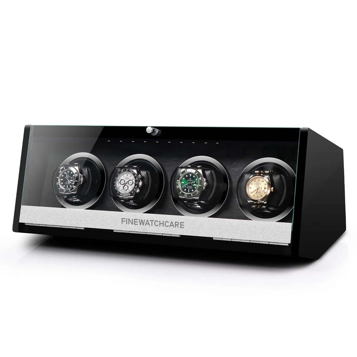 Watch Winders – FINEWATCHCARE