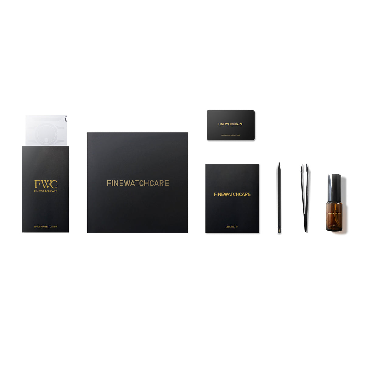 FWC WATCH PROTECTIVE FILM FOR JAEGER-LECOULTRE MASTER ULTRA THIN 39 13 ...